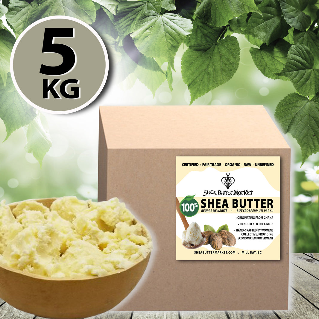 Shea Butter Market | All Natural skin care products | Retail-Wholesale