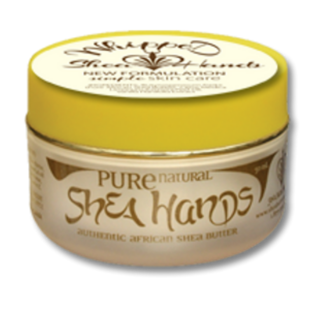 Shea Butter Market: Organic Skincare for Healthy Skin