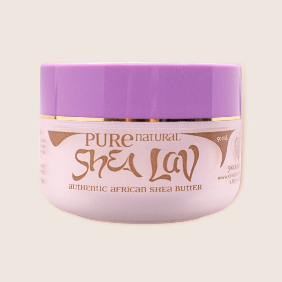 Shea Butter Market: Organic Skincare for Healthy Skin